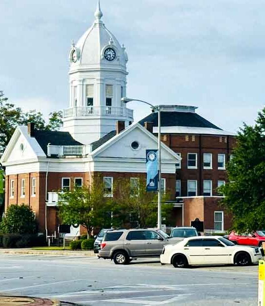 charming affordable towns alabama ftr