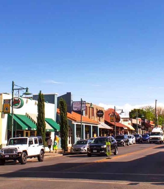 charming arizona retirement vacation ftr