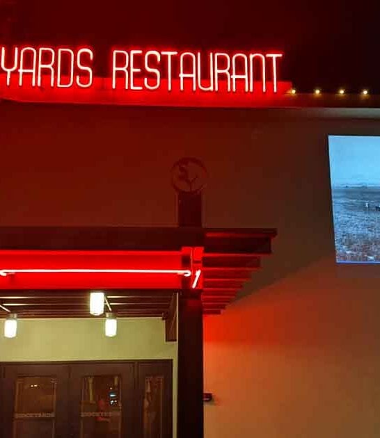 charming arizona steakhouse worth ftr