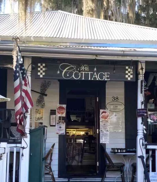 charming bakery south carolina ftr