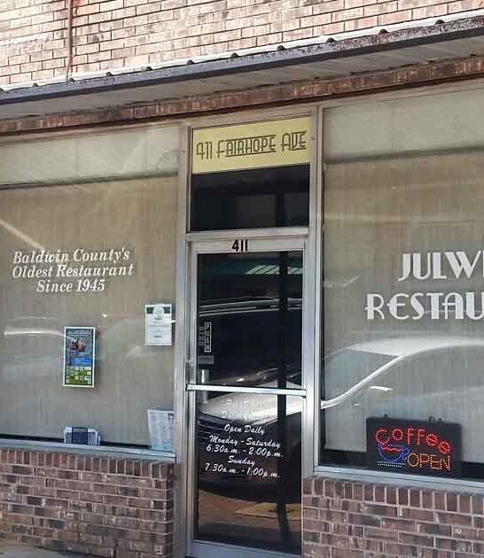 charming breakfast joint alabama ftr