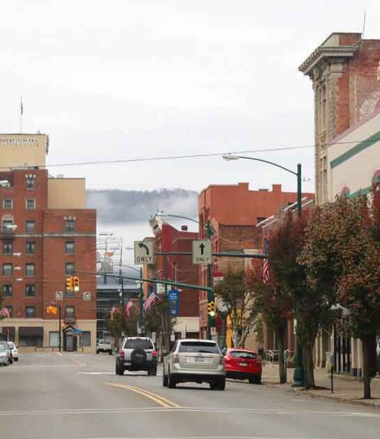 charming budget pennsylvania town ftr