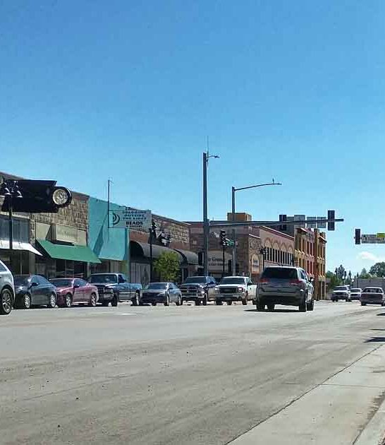 charming colorado town rent ftr