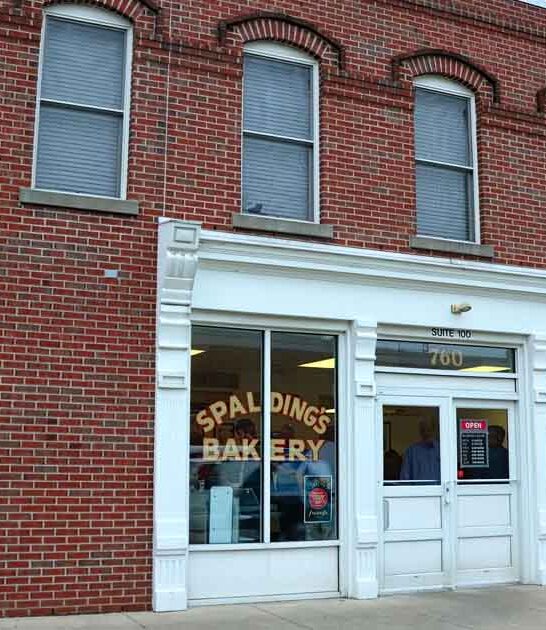 charming donut shops kentucky ftr