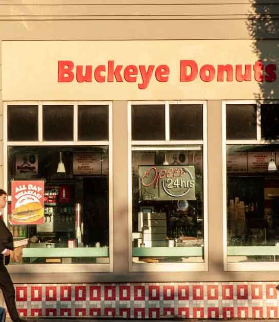 charming donut shops ohio ftr