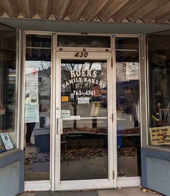 charming family bakery minnesota ftr