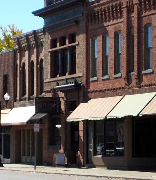 charming farm towns minnesota ftr