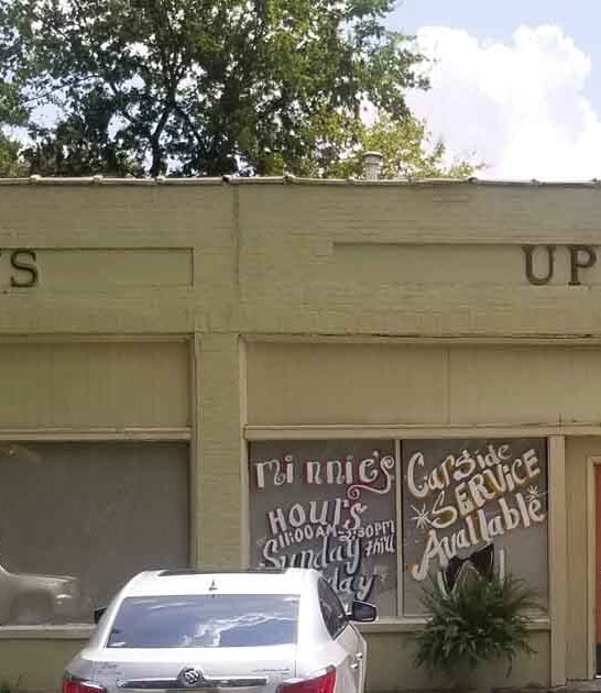 charming georgia restaurant ftr