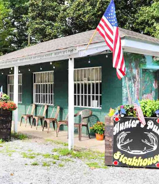 charming georgia steakhouse ftr