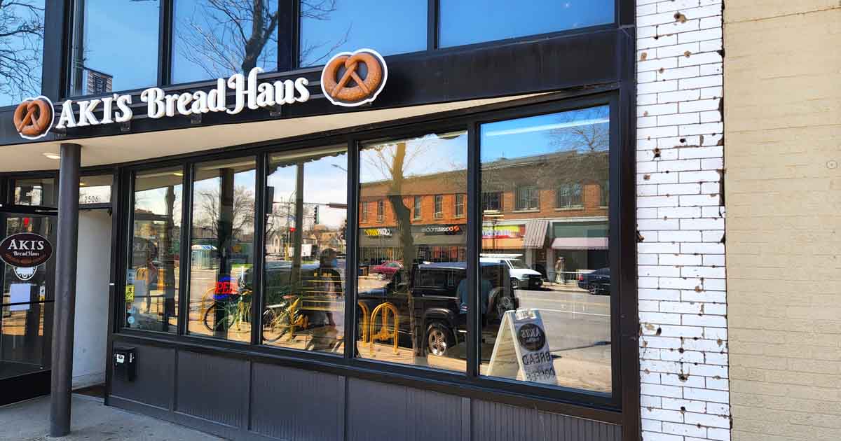 This Charming German Bakery In Minnesota Now Has A New Location And A ...