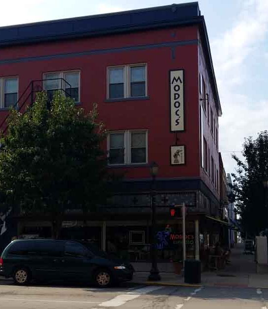 charming indiana coffee shop ftr