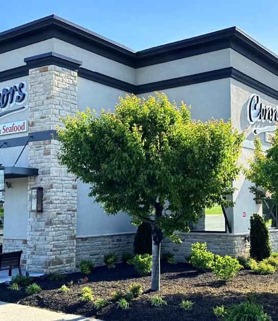 charming kentucky steakhouse worth ftr