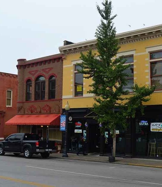 charming kentucky towns retirement ftr