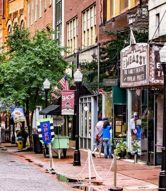 charming maryland towns budget ftr