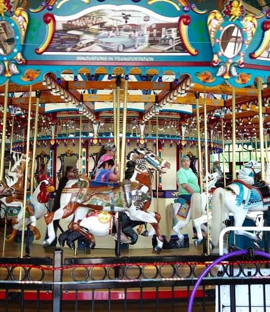 charming michigan amusement park ftr