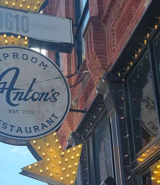 charming missouri steakhouse ftr