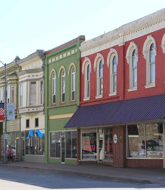 charming missouri towns retirement ftr