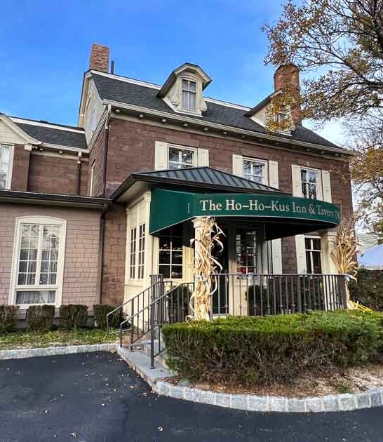 charming new jersey restaurant ftr