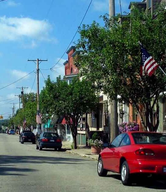 charming ohio towns still ftr