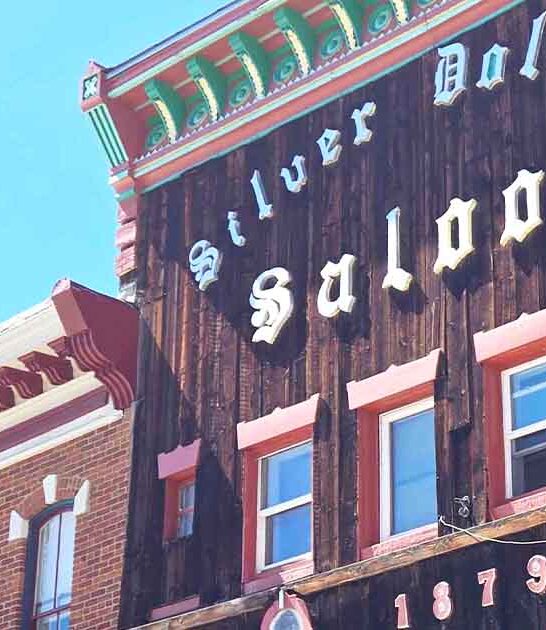 charming old restaurant colorado ftr