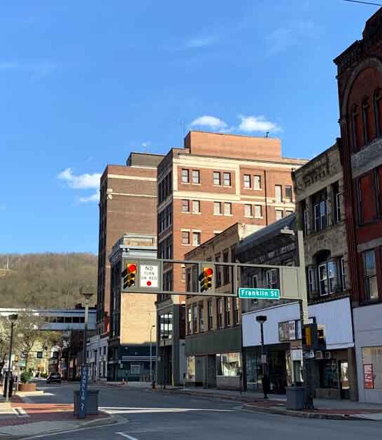 charming pennsylvania town dream ftr