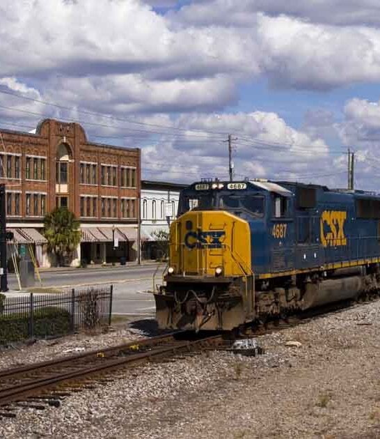 charming railroad towns georgia ftr