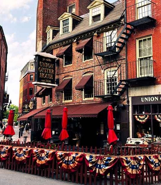 charming seafood spots massachusetts ftr