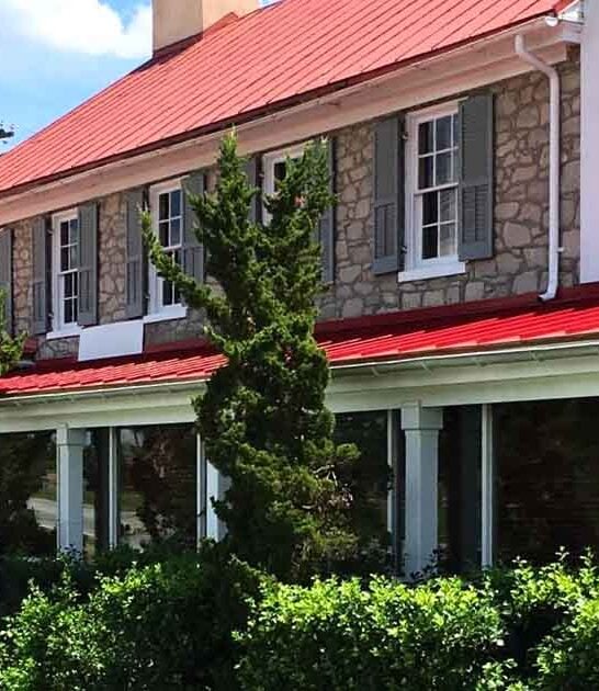 charming steakhouse maryland farmhouse ftr