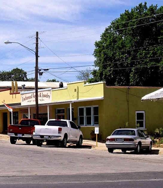 charming texas towns guide ftr