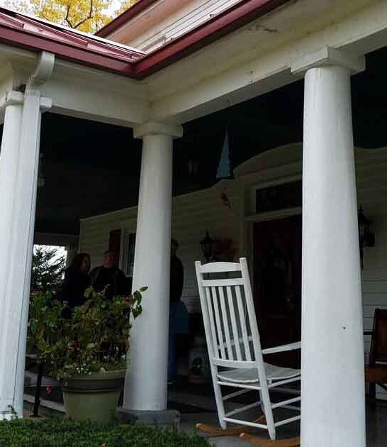 charming virginia country restaurants ftr