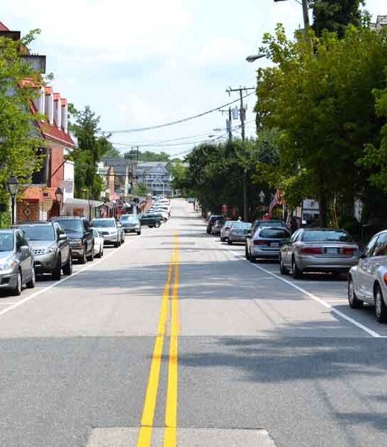 charming virginia town forget ftr