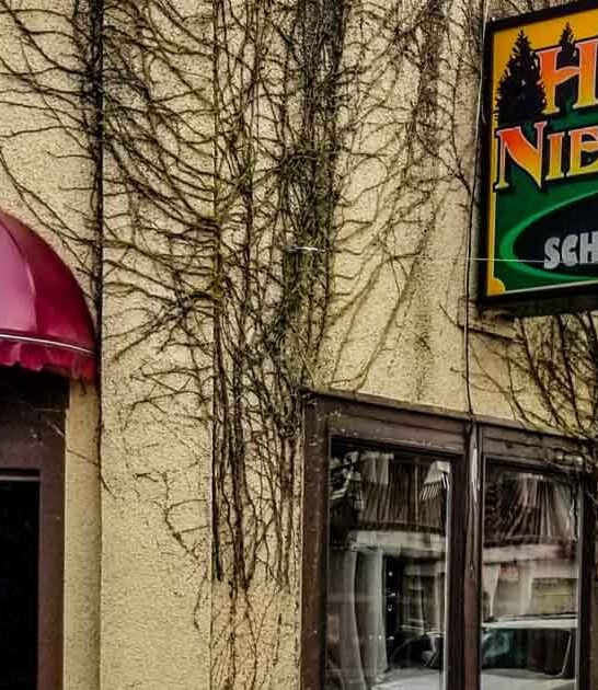 The Charming Washington Steakhouse That&rsquo;s Worth Every Penny