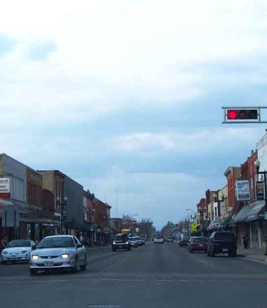 charming wisconsin towns budget ftr