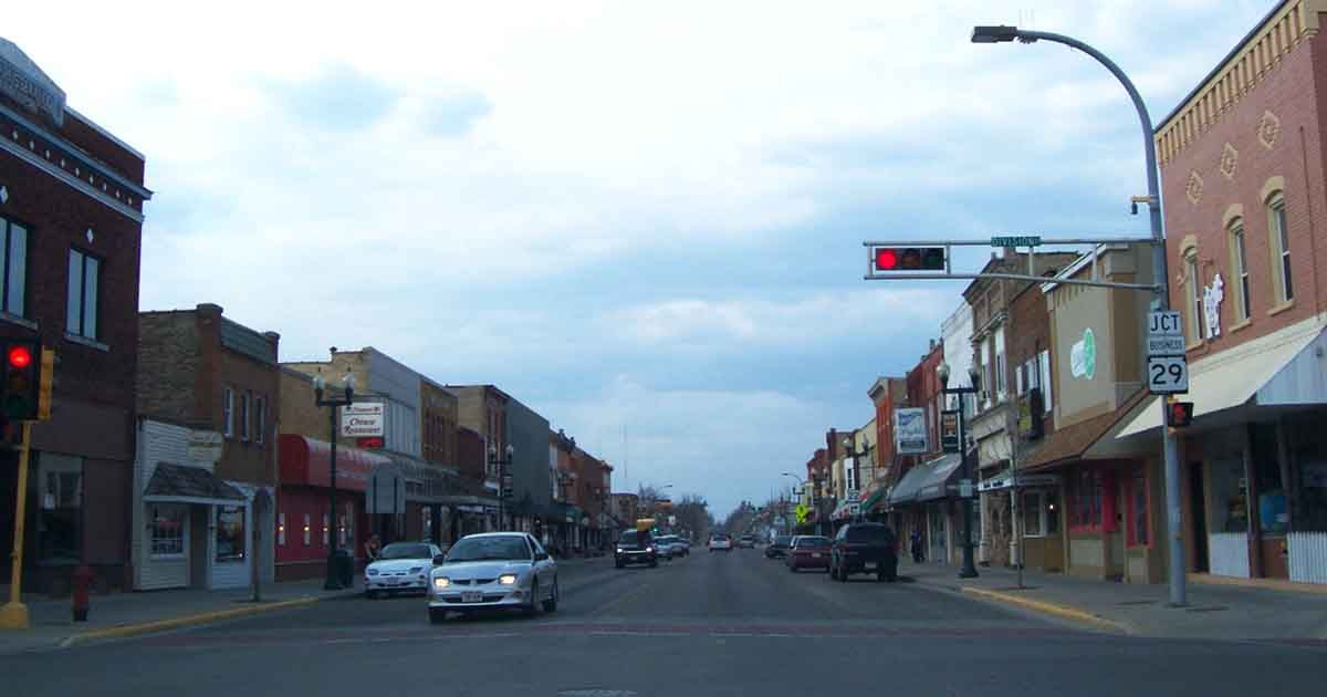 8 Charming Wisconsin Towns Where You Can Retire On A Budget