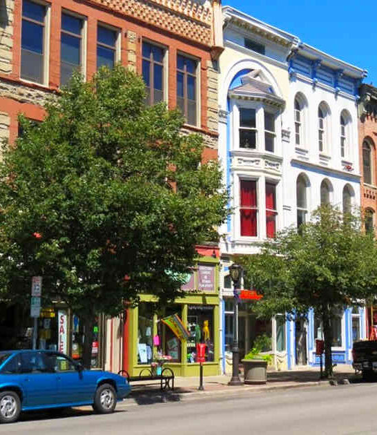 cheap fun illinois cities ftr