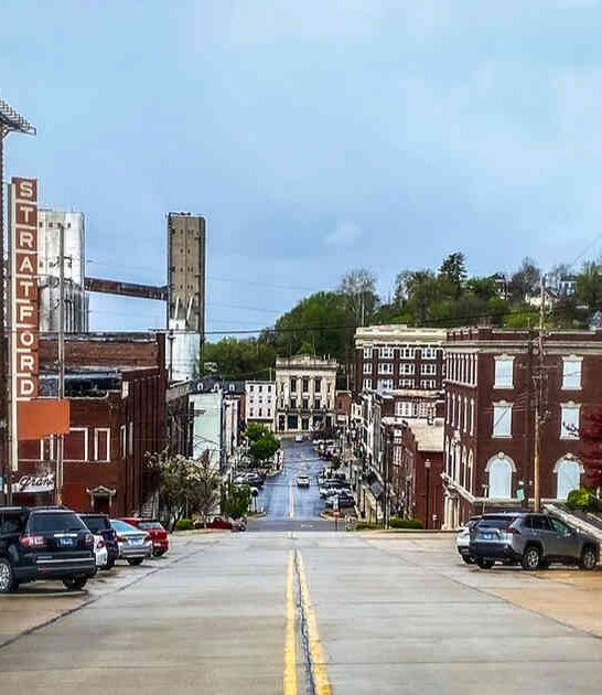 cheap illinois getaway cities ftr