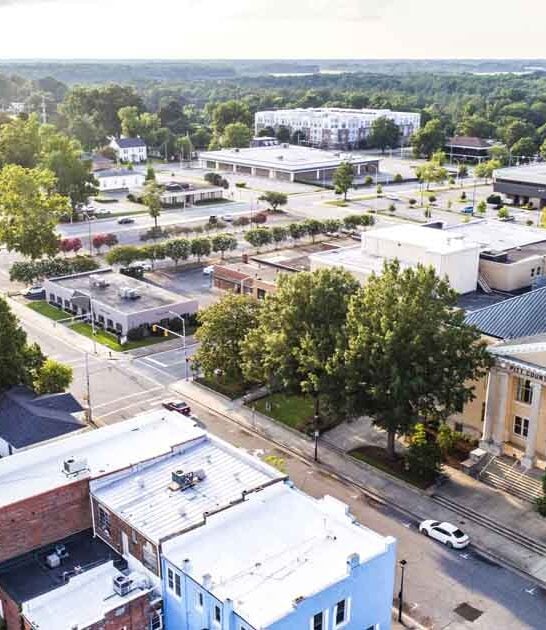 cheap north carolina city ftr