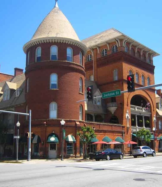 cheap rent georgia town ftr