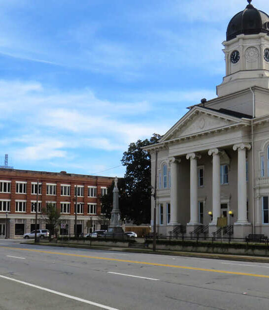 This Slow-Paced Town In Georgia Has Rent Under $700 And It&rsquo;s Everything You Need