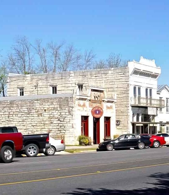 cheap road destinations texas ftr