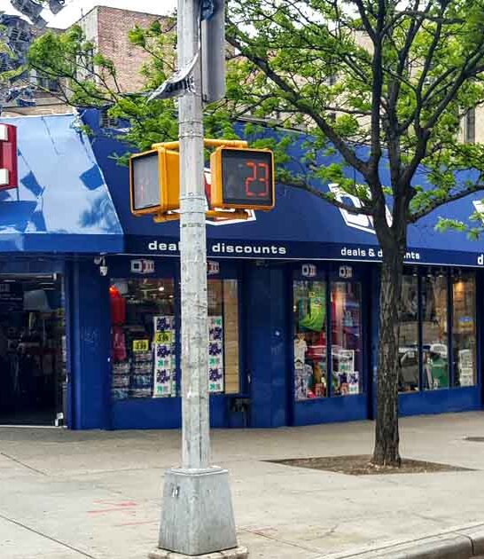 cheap store new york ftr