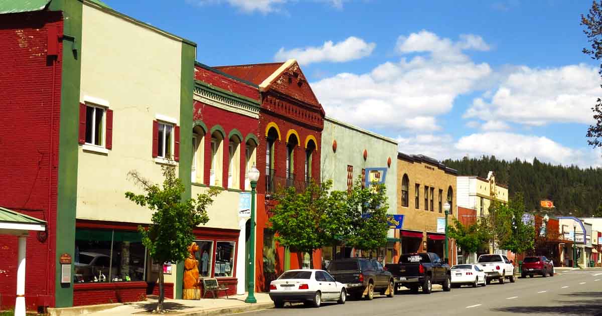 You Won't Believe How Cheaply You Can Live In These 10 Charming ...