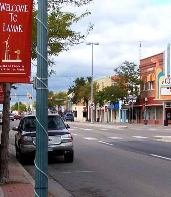 cheaply live colorado towns ftr