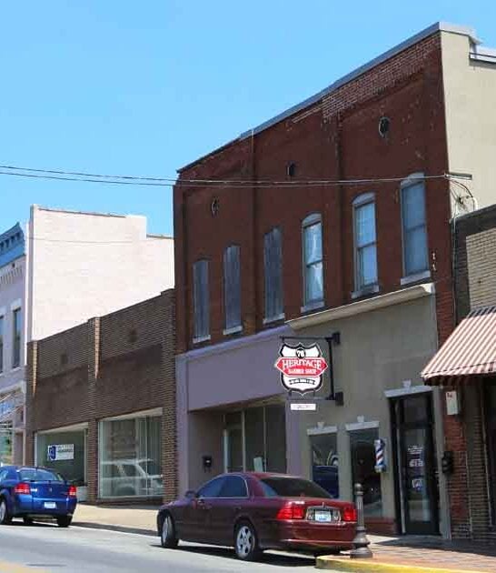 cheaply retire kentucky towns ftr
