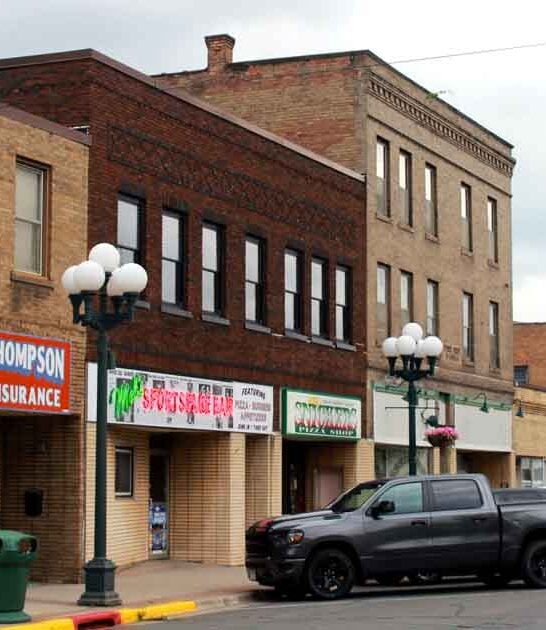 cheaply retire minnesota towns ftr