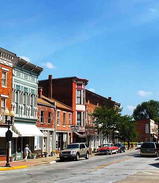 cheaply retire missouri towns ftr