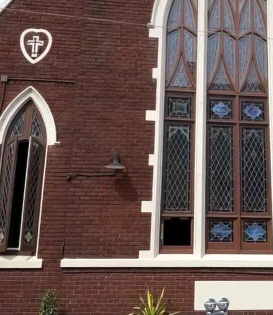 church south carolina restaurant ftr