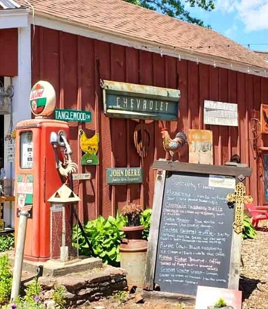 cider donuts massachusetts bakery ftr