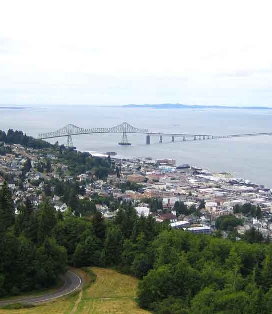 cities oregon worth drive ftr