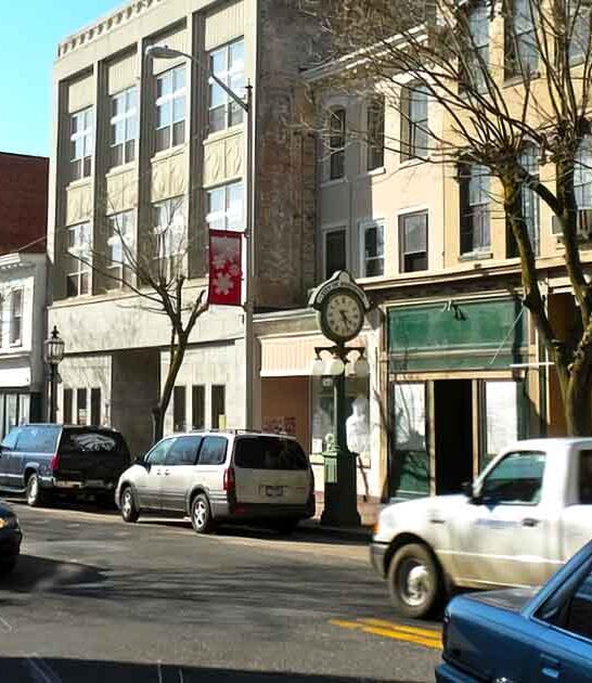 city retirement new jersey ftr